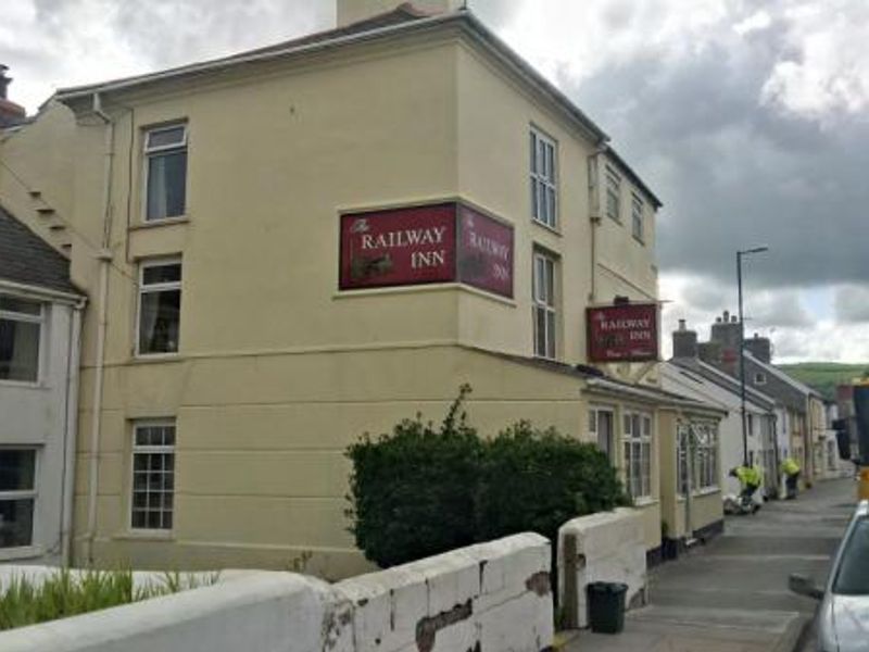 Victoria Inn, Borth - CAMRA - The Campaign for Real Ale