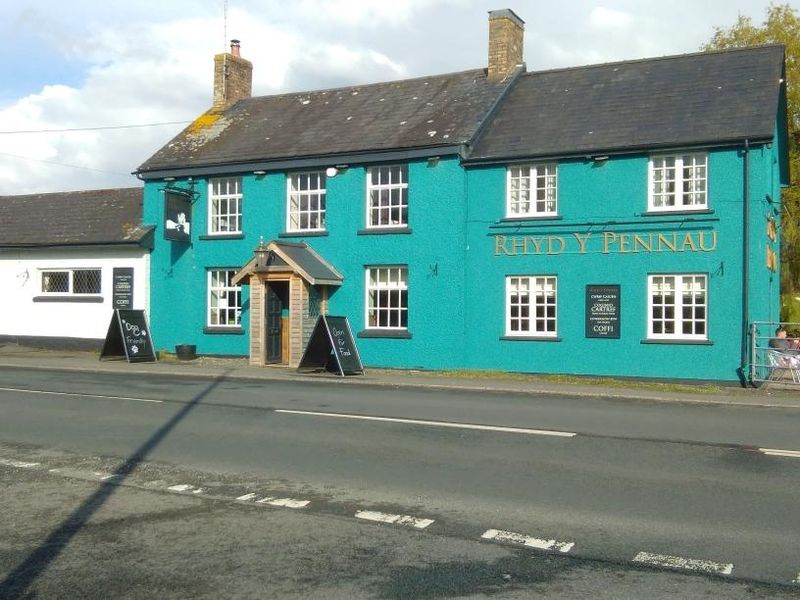 Victoria Inn, Borth - CAMRA - The Campaign for Real Ale