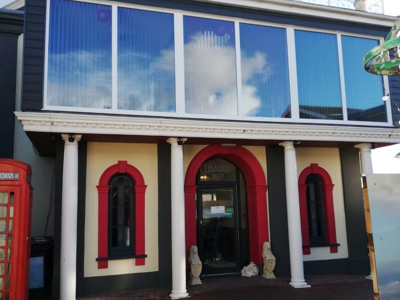 Victoria Inn, Borth - CAMRA - The Campaign for Real Ale