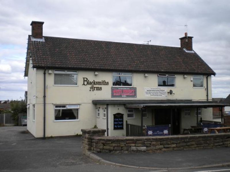 Arkwright Arms, Sutton cum Duckmanton - CAMRA - The Campaign for Real Ale