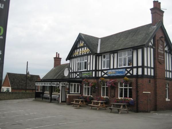 Blue Stoops, Chesterfield - CAMRA - The Campaign for Real Ale