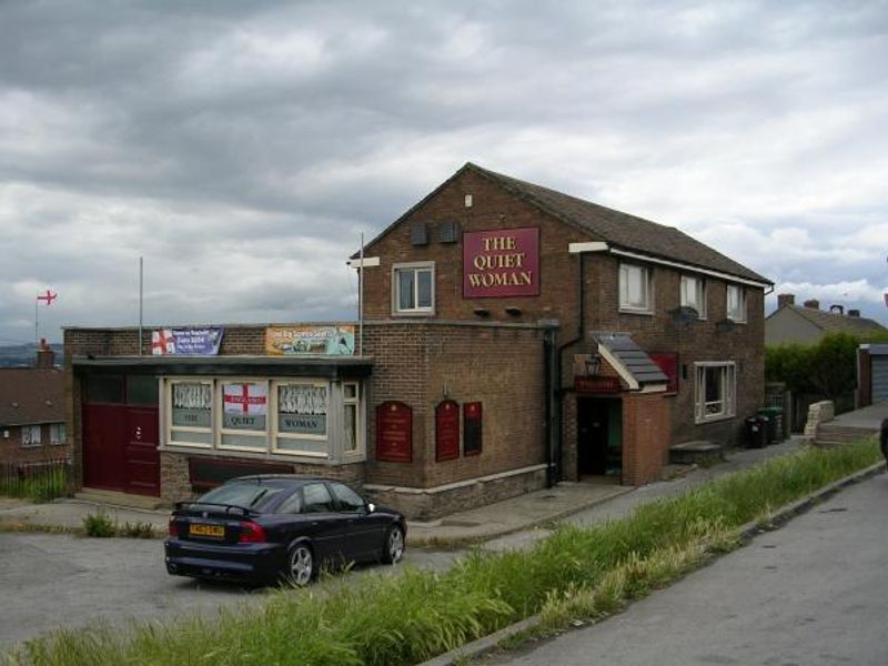 Arkwright Arms, Sutton cum Duckmanton - CAMRA - The Campaign for Real Ale