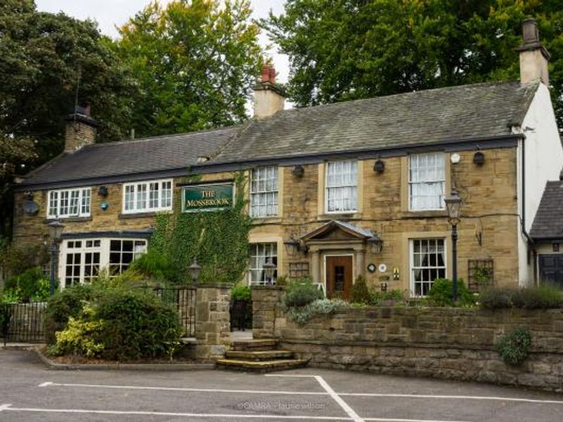 Royal Hotel, Eckington - CAMRA - The Campaign for Real Ale