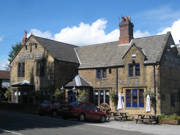 Elm Tree, Heath - CAMRA - The Campaign for Real Ale