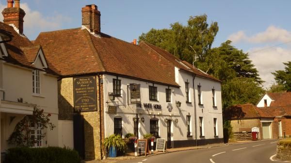 Submit Updates for White Horse, Rogate - CAMRA - The Campaign for Real Ale