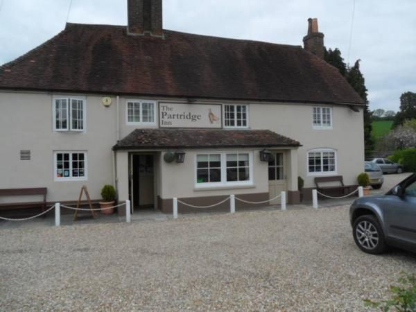 Partridge, Singleton - CAMRA - The Campaign for Real Ale