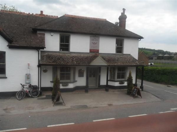 Selsey Arms, West Dean - CAMRA - The Campaign for Real Ale