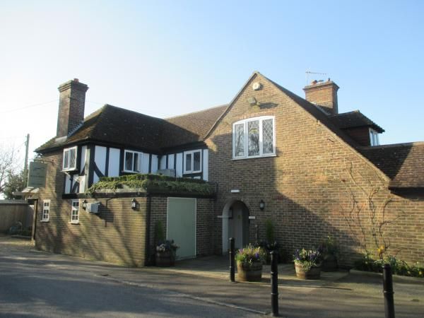 Black Horse, Binsted - CAMRA - The Campaign for Real Ale