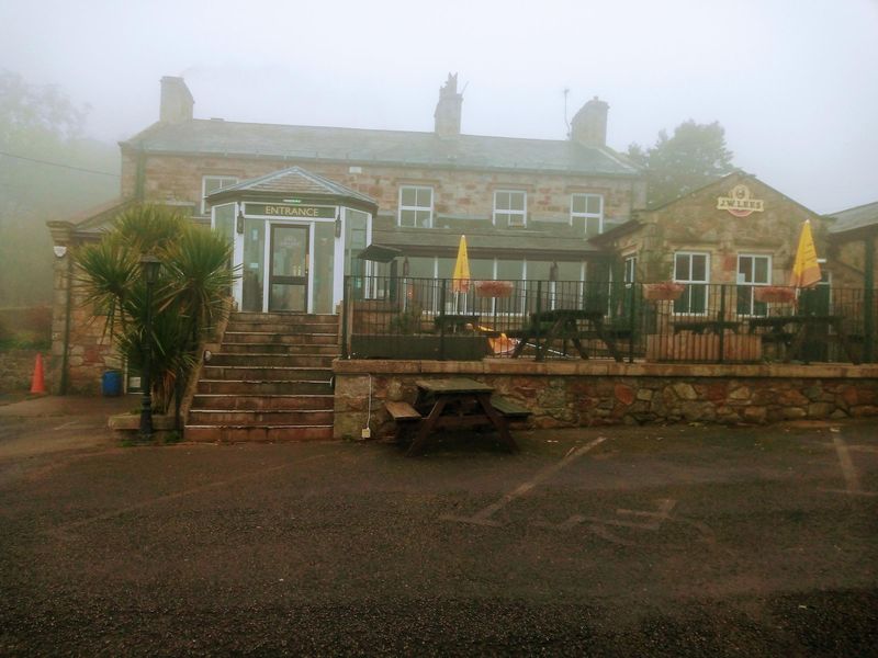 Blue Bell Inn, Halkyn - CAMRA - The Campaign for Real Ale