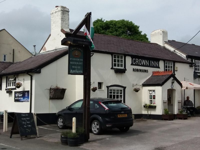 Caerwys Nine Of Clubs Golf Course, Mold - CAMRA - The Campaign for Real Ale