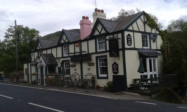 Submit Updates for Downing Arms, Bodfari - CAMRA - The Campaign for ...
