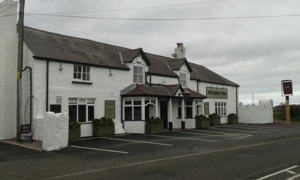 Piccadilly Inn, Caerwys - CAMRA - The Campaign for Real Ale