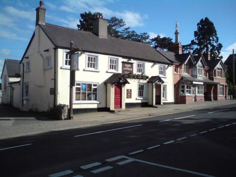 Dinorben Arms, Bodfari - CAMRA - The Campaign for Real Ale