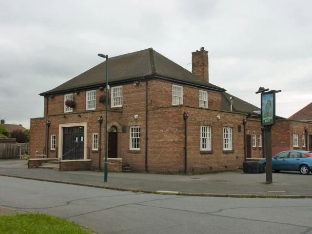 Kingfisher, Dormanstown - CAMRA - The Campaign for Real Ale