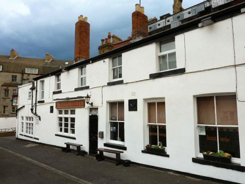 Alexandra Vaults, Saltburn-by-the-Sea - CAMRA - The Campaign for Real Ale