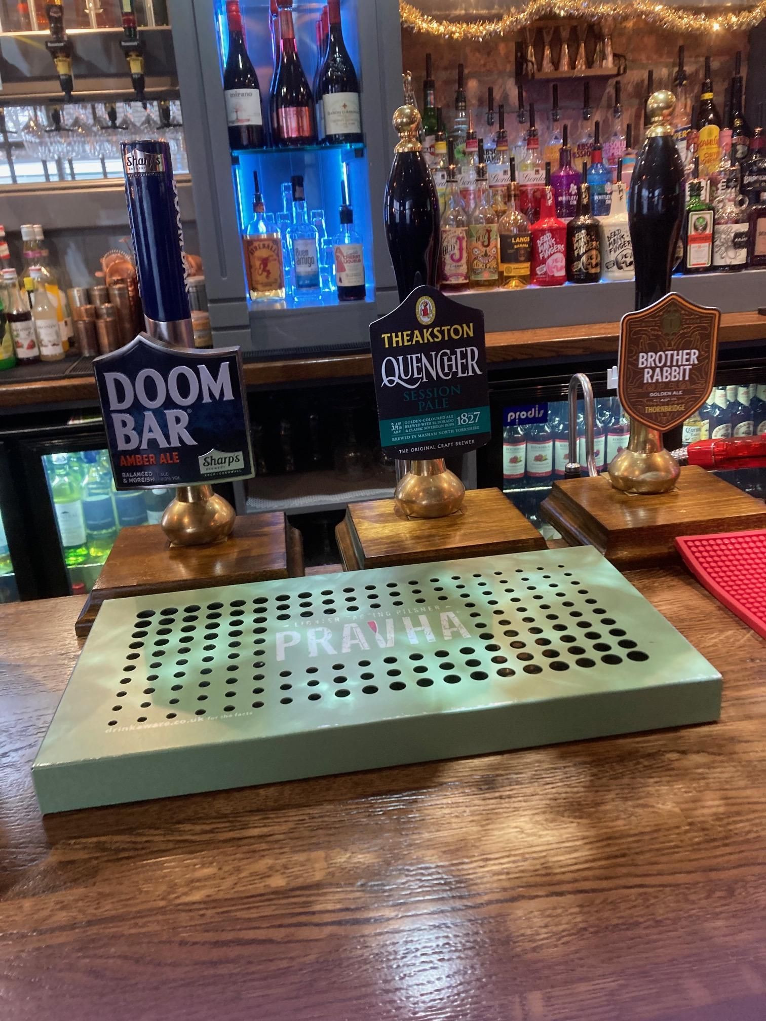 Ivy Tree Pub & Kitchen, Stockton-on-Tees - CAMRA - The Campaign for ...