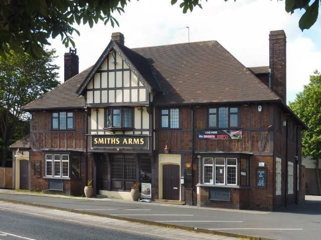 Smiths Arms, Billingham - CAMRA - The Campaign for Real Ale