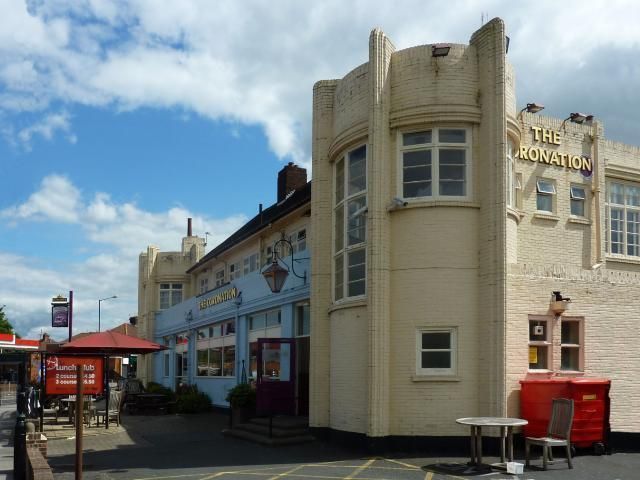 Coronation Inn, Acklam - CAMRA - The Campaign for Real Ale