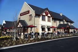 Anson Farm, Thornaby - CAMRA - The Campaign for Real Ale