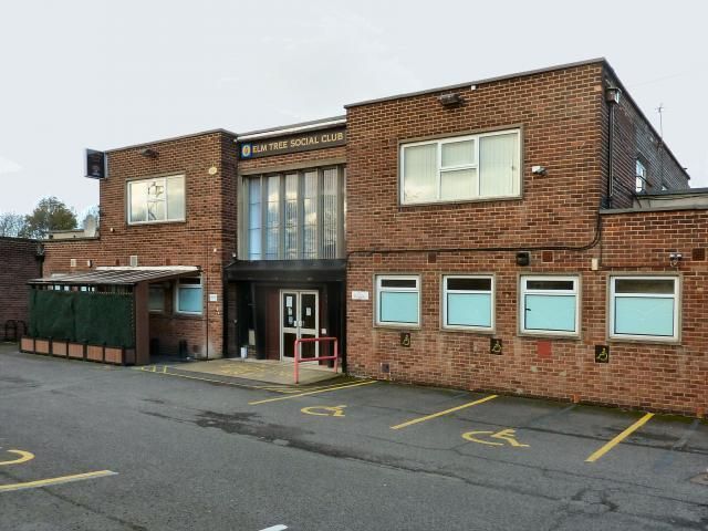 Elm Tree Social Club, Stockton-on-Tees - CAMRA - The Campaign for Real Ale