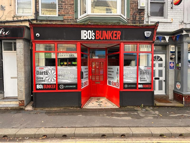 Ibo's Bunker - Good Beer Guide App