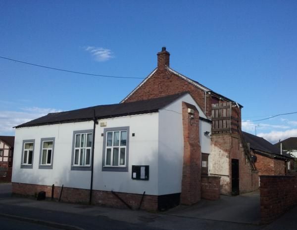 Mickle Trafford Village Club, Mickle Trafford - CAMRA - The Campaign ...