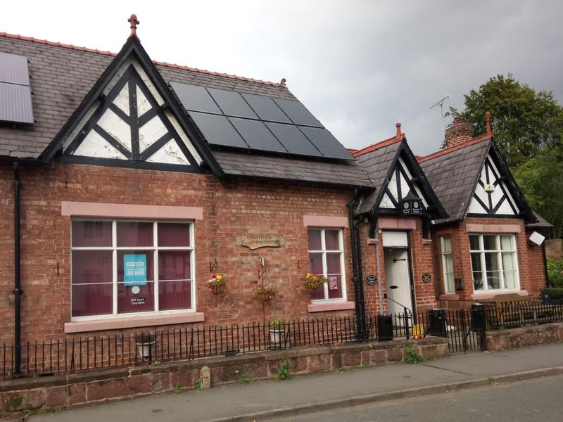 Waverton Arms, Waverton - CAMRA - The Campaign for Real Ale