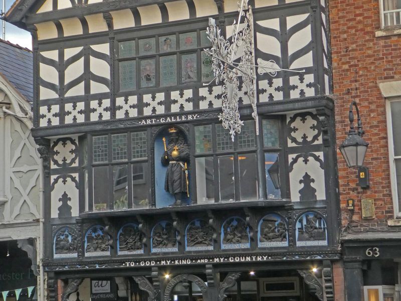 Cavern of the Curious Gnome, Chester - CAMRA - The Campaign for Real Ale