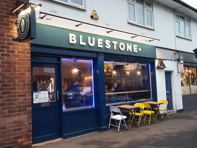 Bluestone - Good Beer Guide App