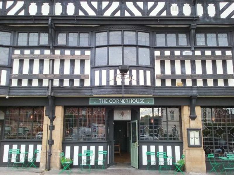 Cornerhouse, Chester - CAMRA - The Campaign for Real Ale