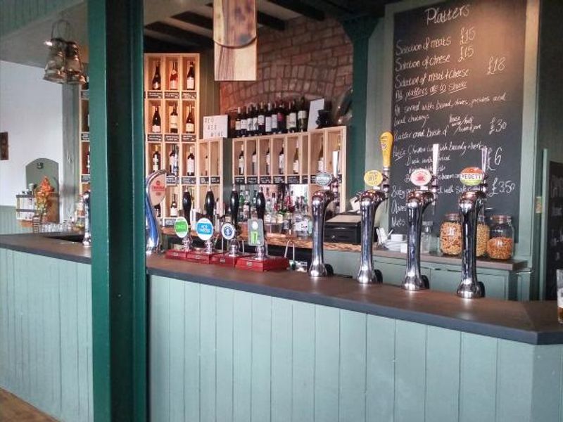 Cornerhouse, Chester - CAMRA - The Campaign for Real Ale