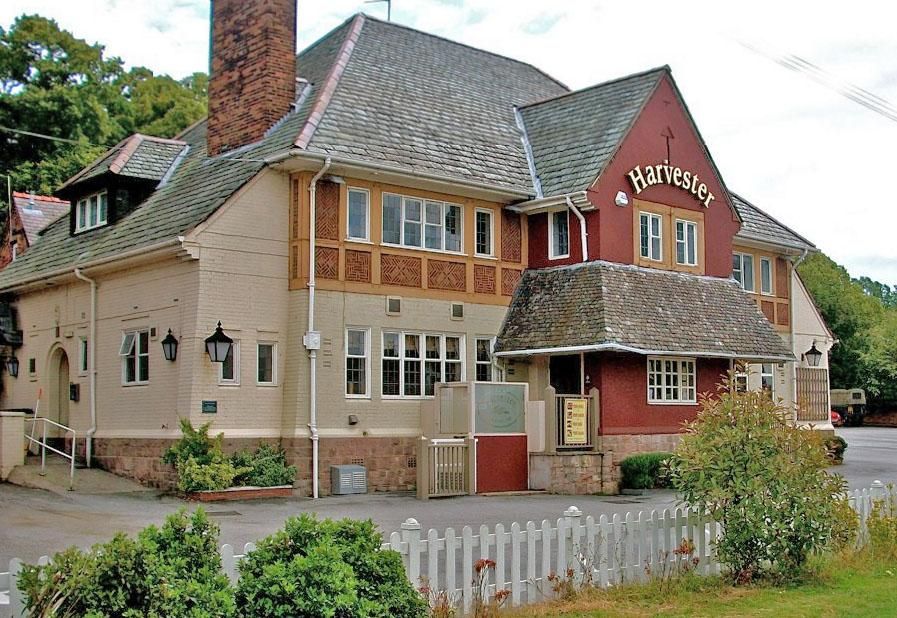 Old Trooper, Christleton - CAMRA - The Campaign for Real Ale