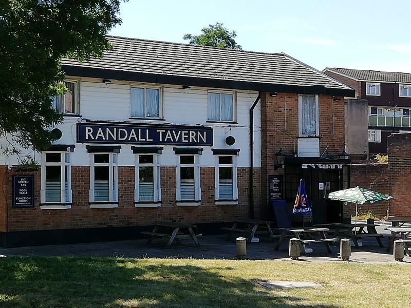 Randall Tavern, Croydon - CAMRA - The Campaign for Real Ale