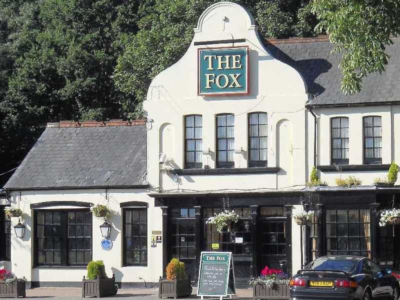 Fox, Caterham - CAMRA - The Campaign for Real Ale