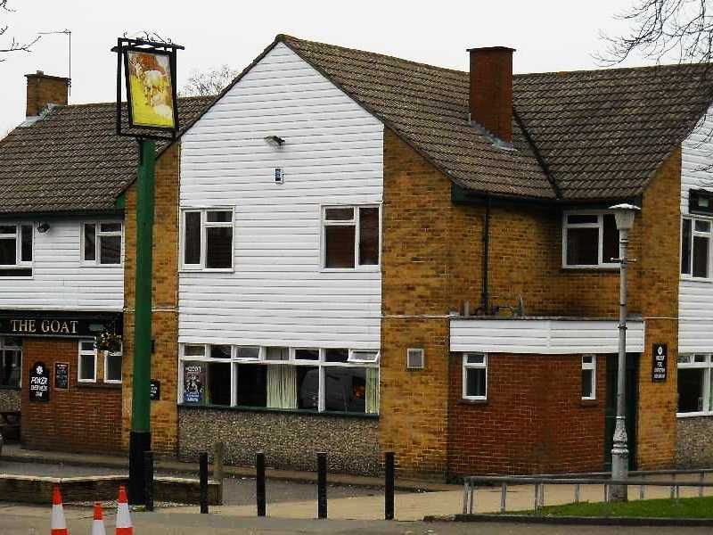 Apple Tree, Croydon - CAMRA - The Campaign for Real Ale