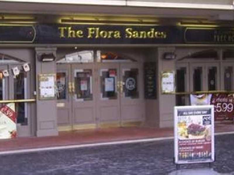 Flora Sandes, Thornton Heath - CAMRA - The Campaign for Real Ale