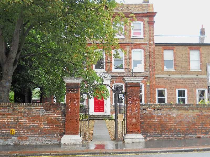 Ruskin House, Croydon - CAMRA - The Campaign for Real Ale