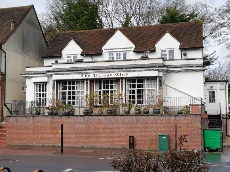 Village Club, Selsdon - CAMRA - The Campaign for Real Ale