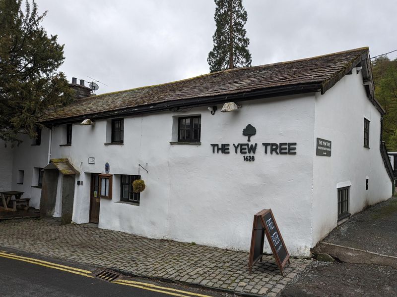 Yew Tree, Seatoller - CAMRA - The Campaign for Real Ale