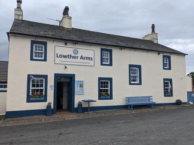 Bank of Silloth, Silloth - CAMRA - The Campaign for Real Ale