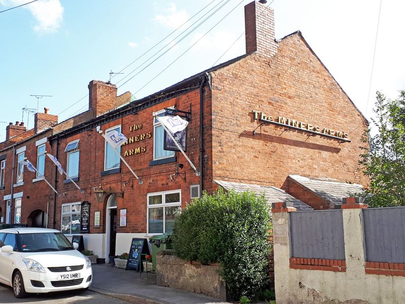 Pesto at the Peacock, Oakerthorpe - CAMRA - The Campaign for Real Ale