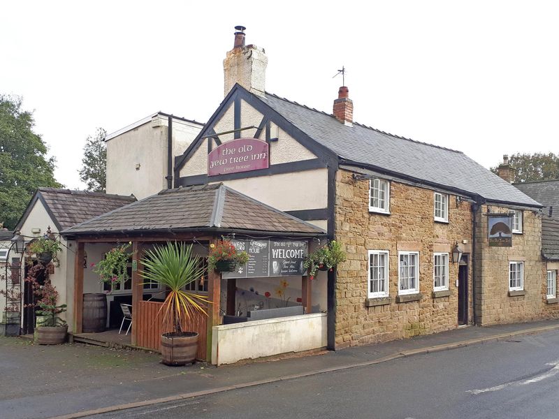 Butcher's Arms, Oakerthorpe - CAMRA - The Campaign for Real Ale