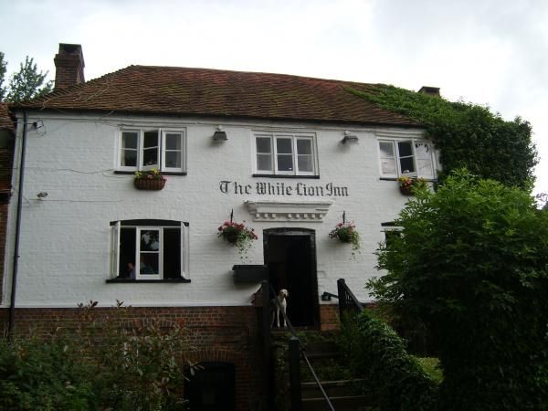 White Lion Inn, Thakeham - CAMRA - The Campaign for Real Ale
