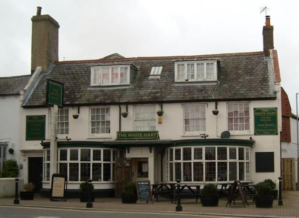 White Hart, Littlehampton - CAMRA - The Campaign for Real Ale