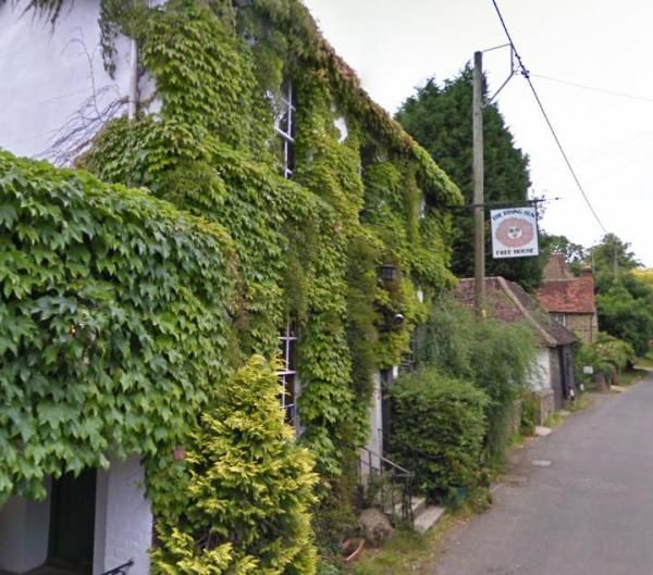 Rising Sun, Nutbourne - CAMRA - The Campaign for Real Ale