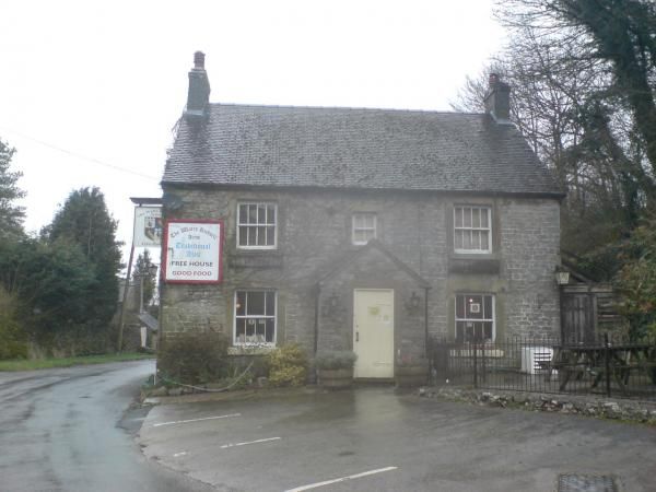 Watts Russell Arms, Alstonefield - CAMRA - The Campaign for Real Ale
