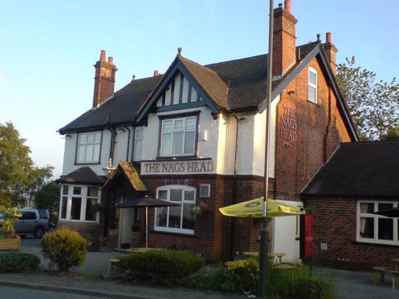 Barley Mow Inn, Kirk Ireton - CAMRA - The Campaign for Real Ale