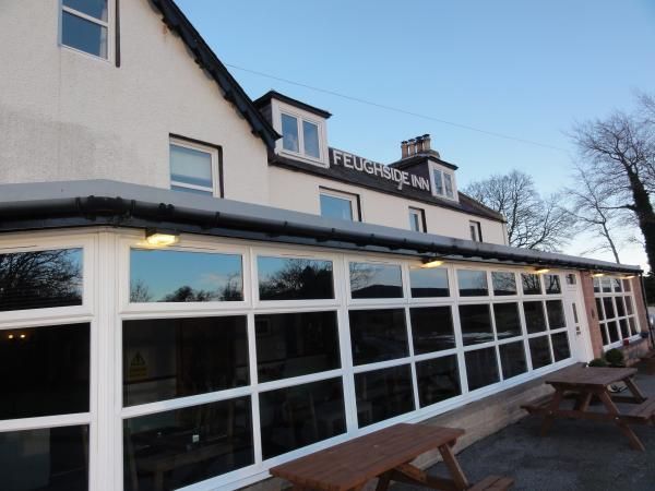 Feughside Inn, Strachan - CAMRA - The Campaign for Real Ale
