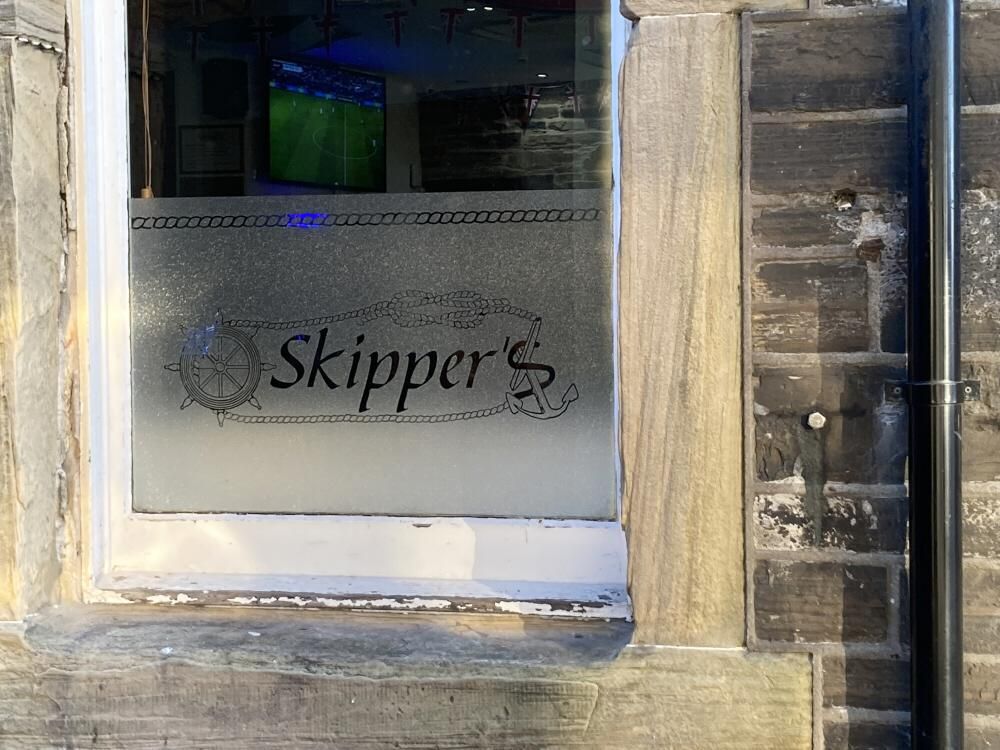 Skippers Bar, Kirkwall, Orkney - CAMRA - The Campaign for Real Ale