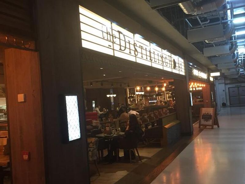 Spiders Web, Dyce - CAMRA - The Campaign for Real Ale